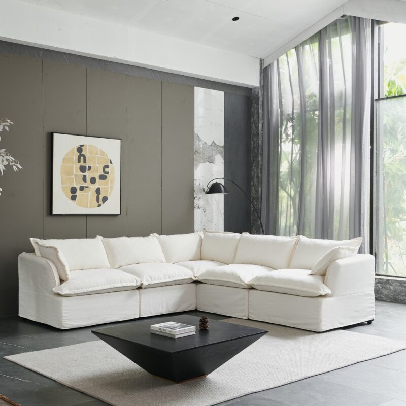 Cozyee Collection - Intuition Decor