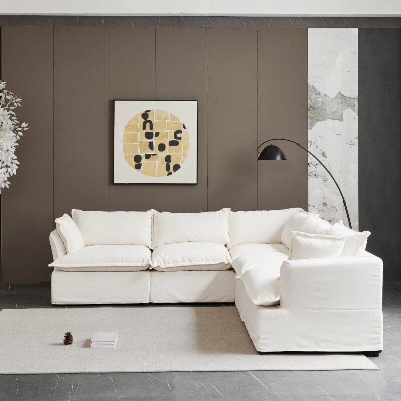 Cozyee Collection - Intuition Decor