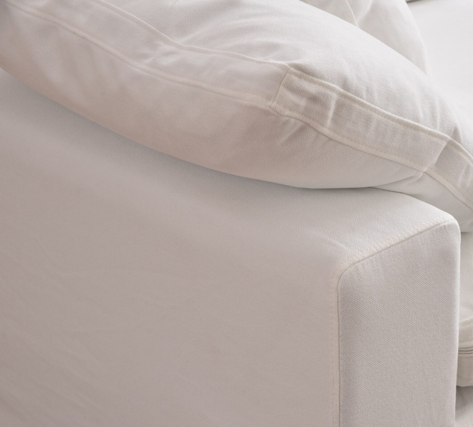 Nubes Cloud Classic 3-Piece Modular Sofa - Intuition Decor