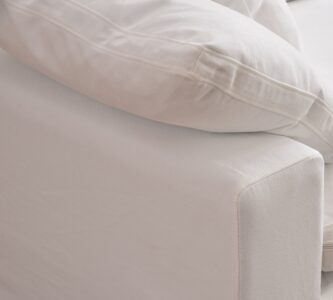 Nubes Cloud Classic 3 Piece Modular Sofa Intuition Decor