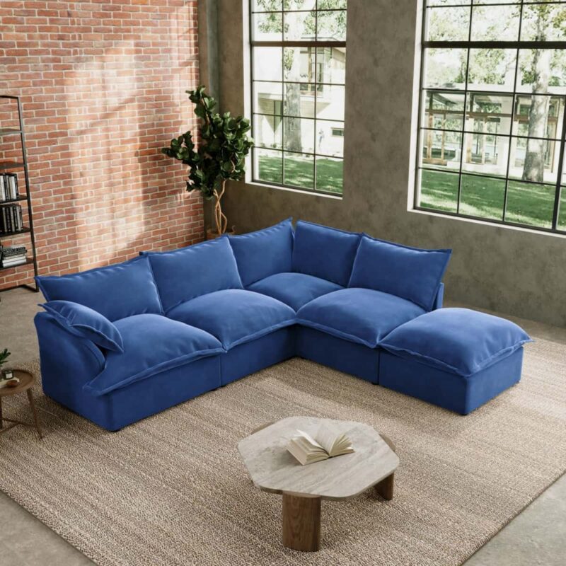 Cozyee Collection - Intuition Decor