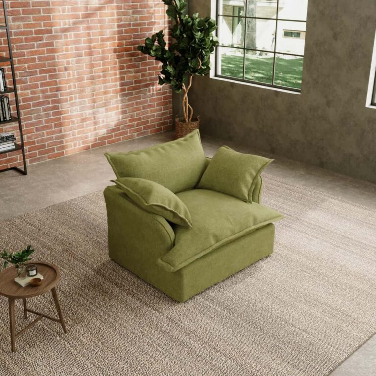 Cozyee Collection - Intuition Decor