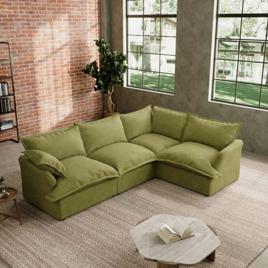 Cozyee Collection - Intuition Decor