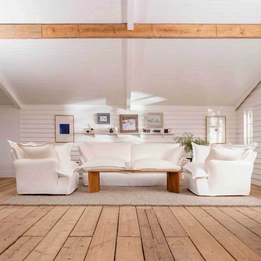 Cozyee Collection - Intuition Decor