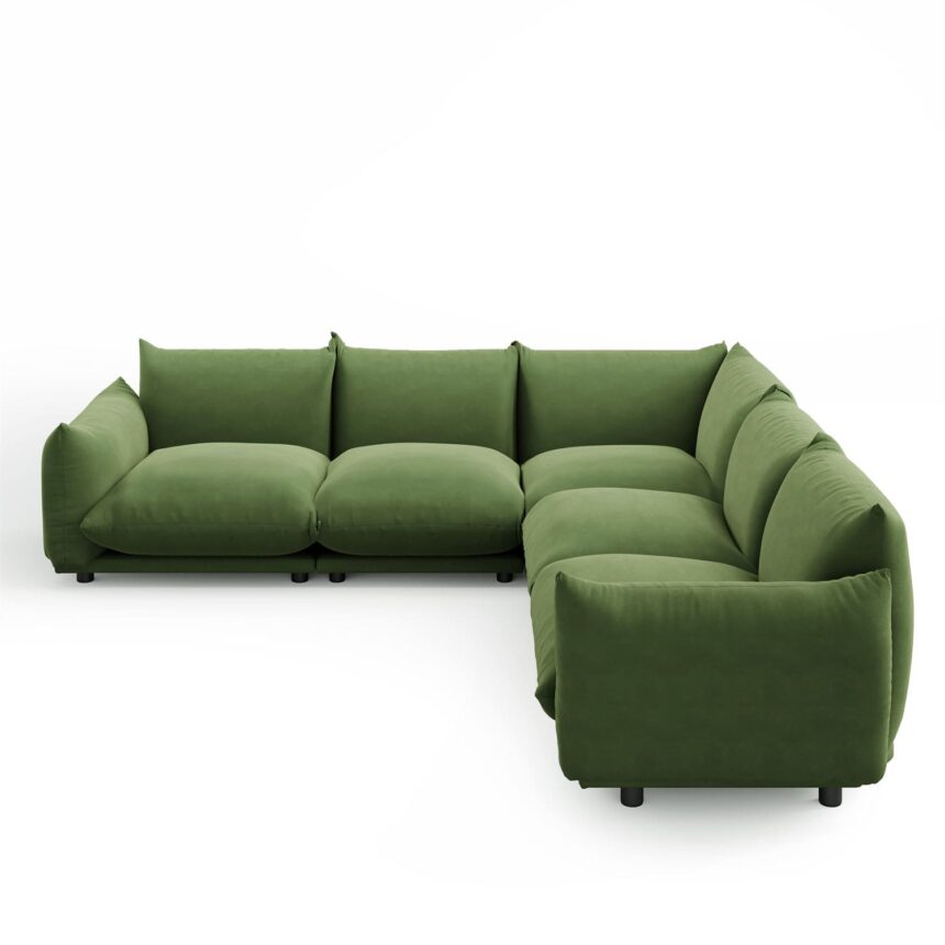 Bellus Collection - Intuition Decor