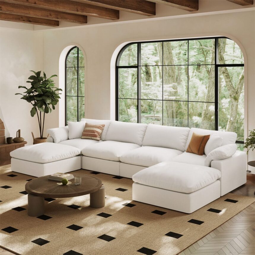 Cloud Classic Collection - Intuition Decor