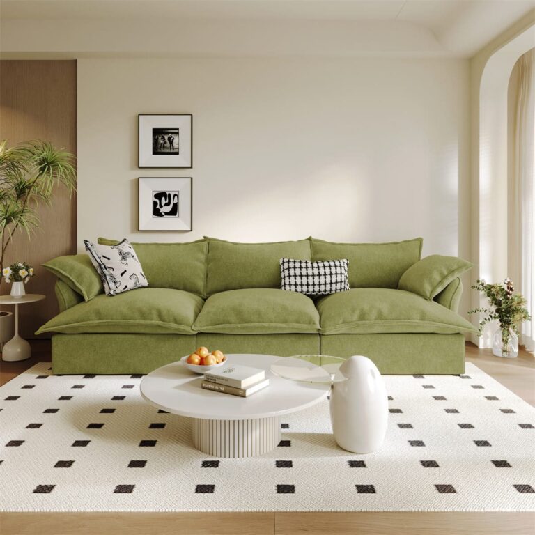 Cozyee Collection - Intuition Decor